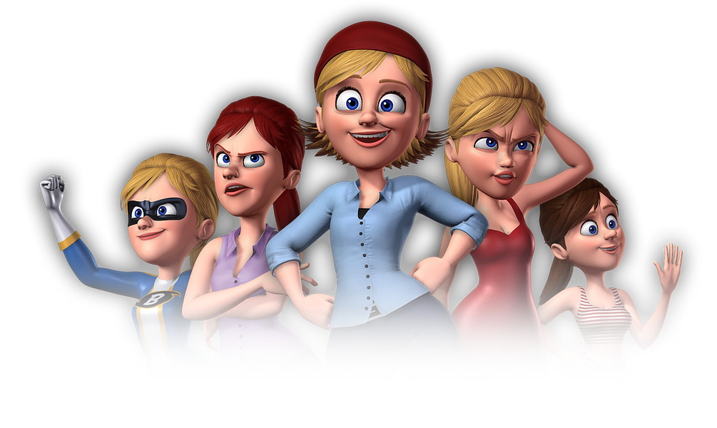 Bonnie 2 Rig (OFFLINE)