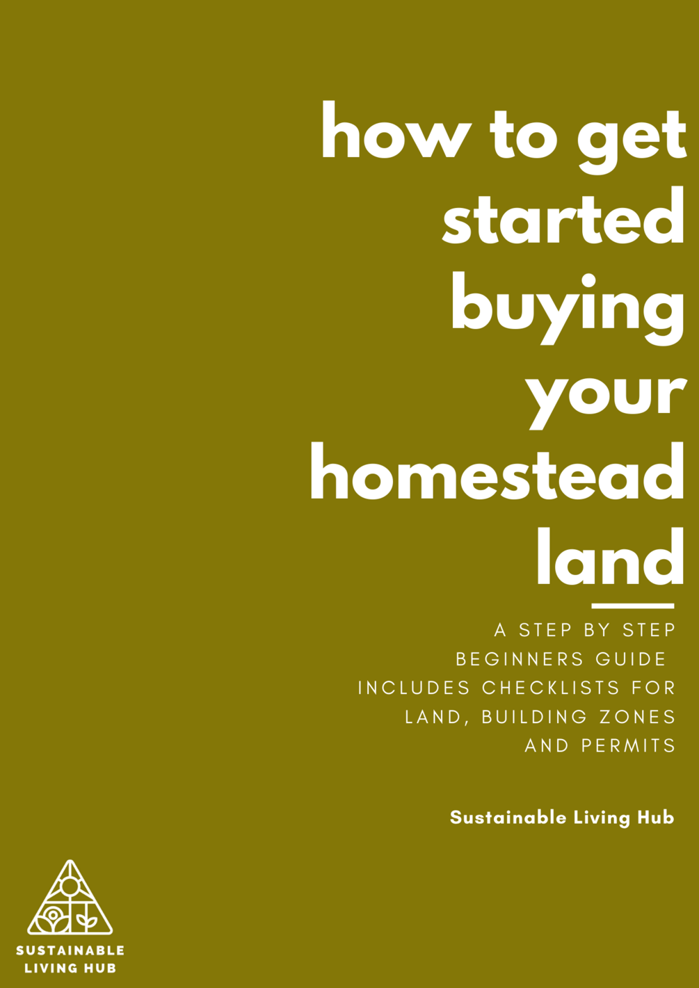 How To Get Started On Your Homestead Journey