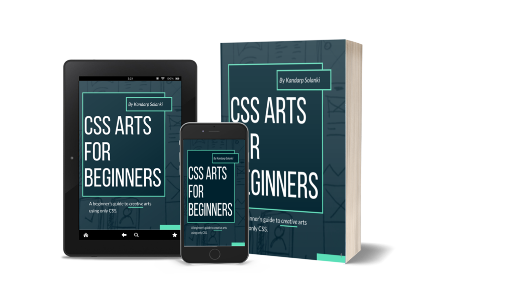 CSS Arts for Beginners
