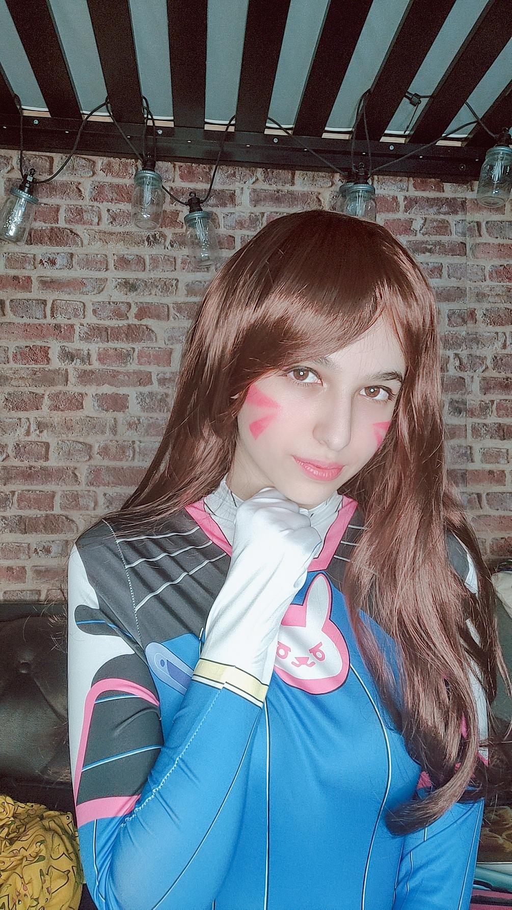 D.Va Wanna Play