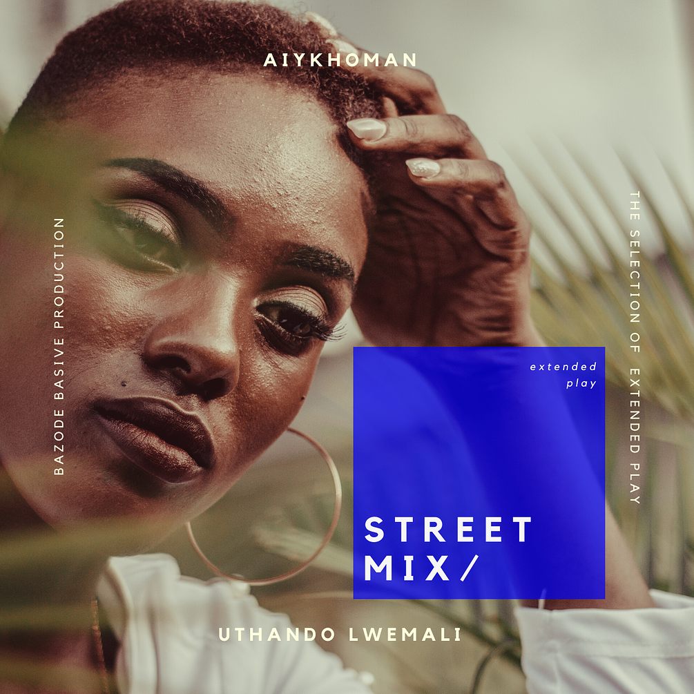 Uthando Lwemali - Aiykho The Man