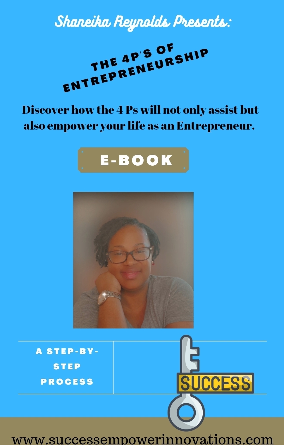 The 4P's of Entrepreneurship-Discover how the 4 Ps will not only assist ...