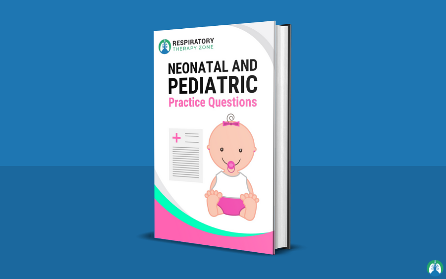 Neonatal and Pediatric TMC Practice Questions (eBook)