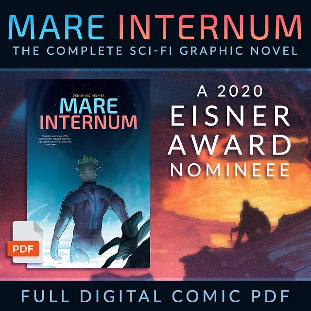 Mare Internum PDF