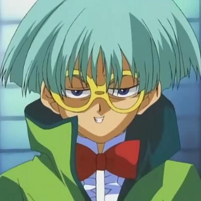 a picture of Insector Haga