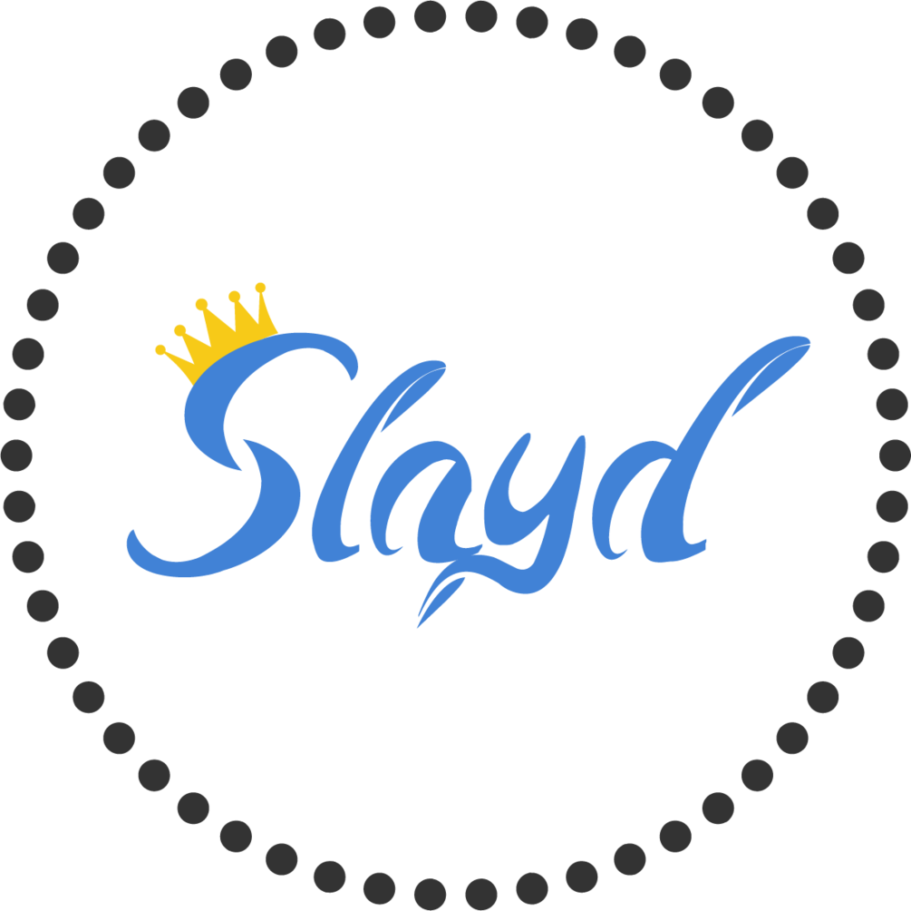Slayd™ Skincare Type Questionnaire