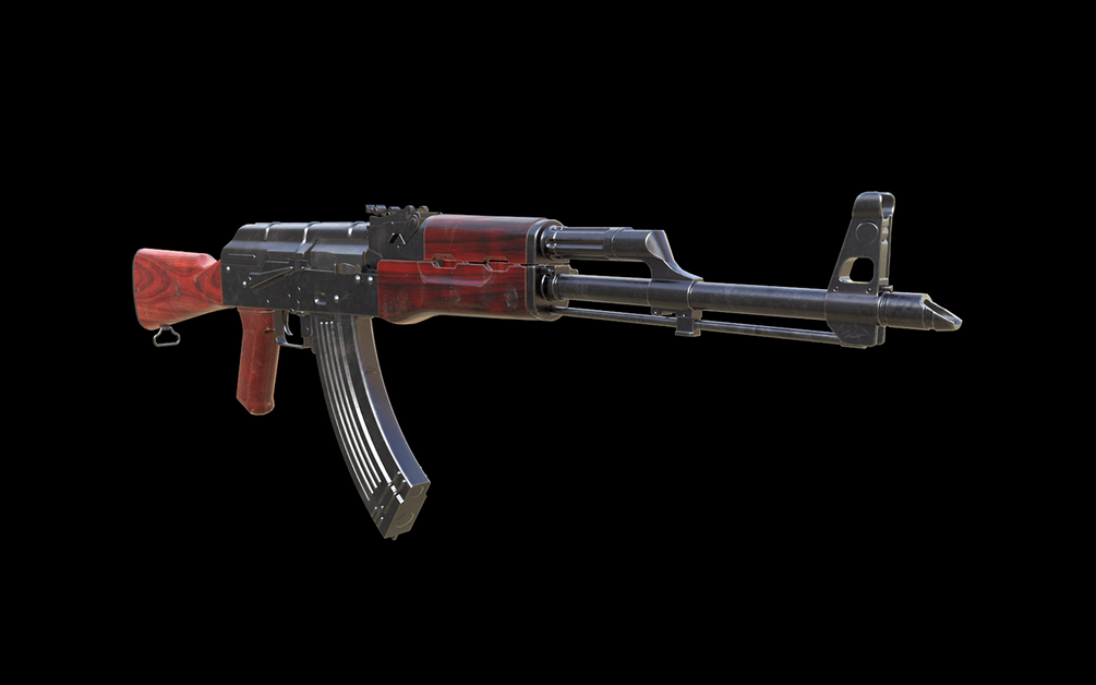 AKM