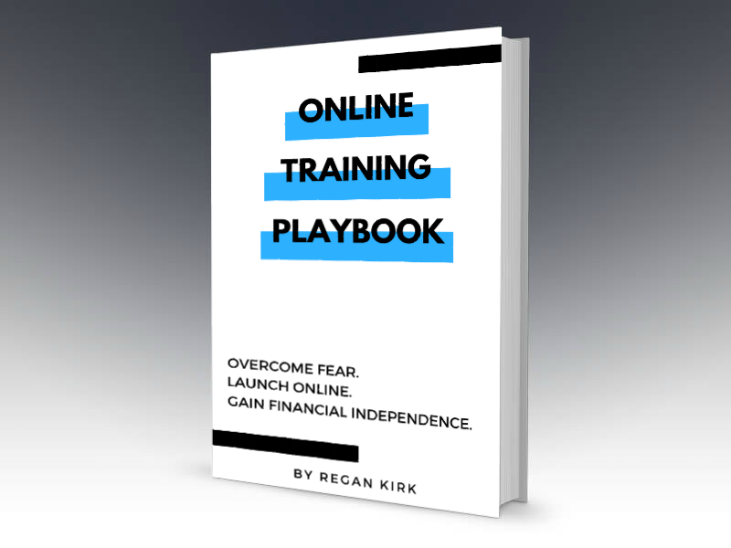 Online Training Playbook