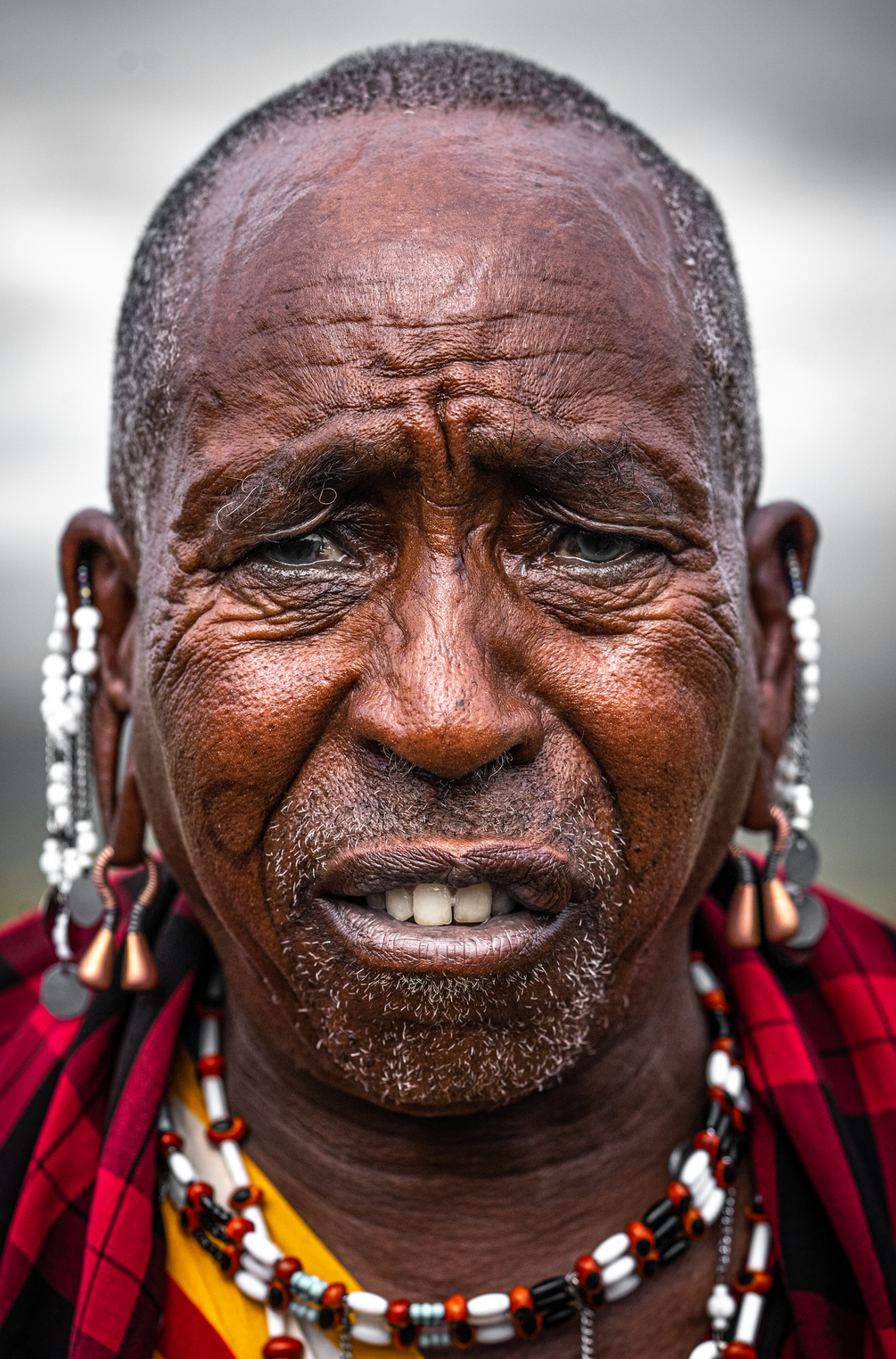 Maasai Prints