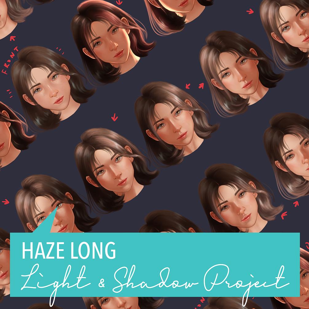 Haze Long