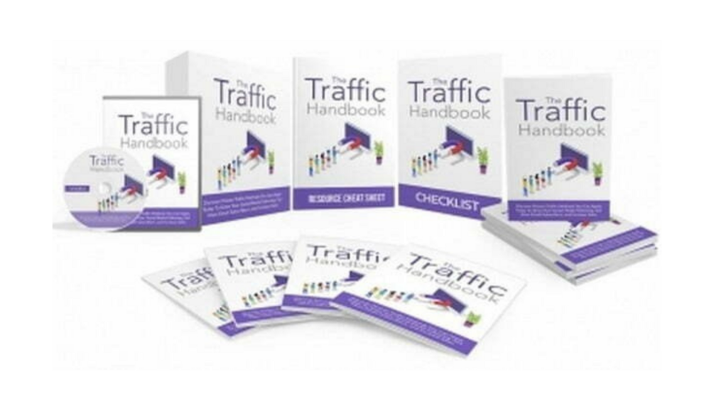 Traffic Handbook