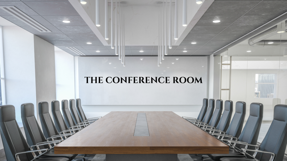 The Conference Room