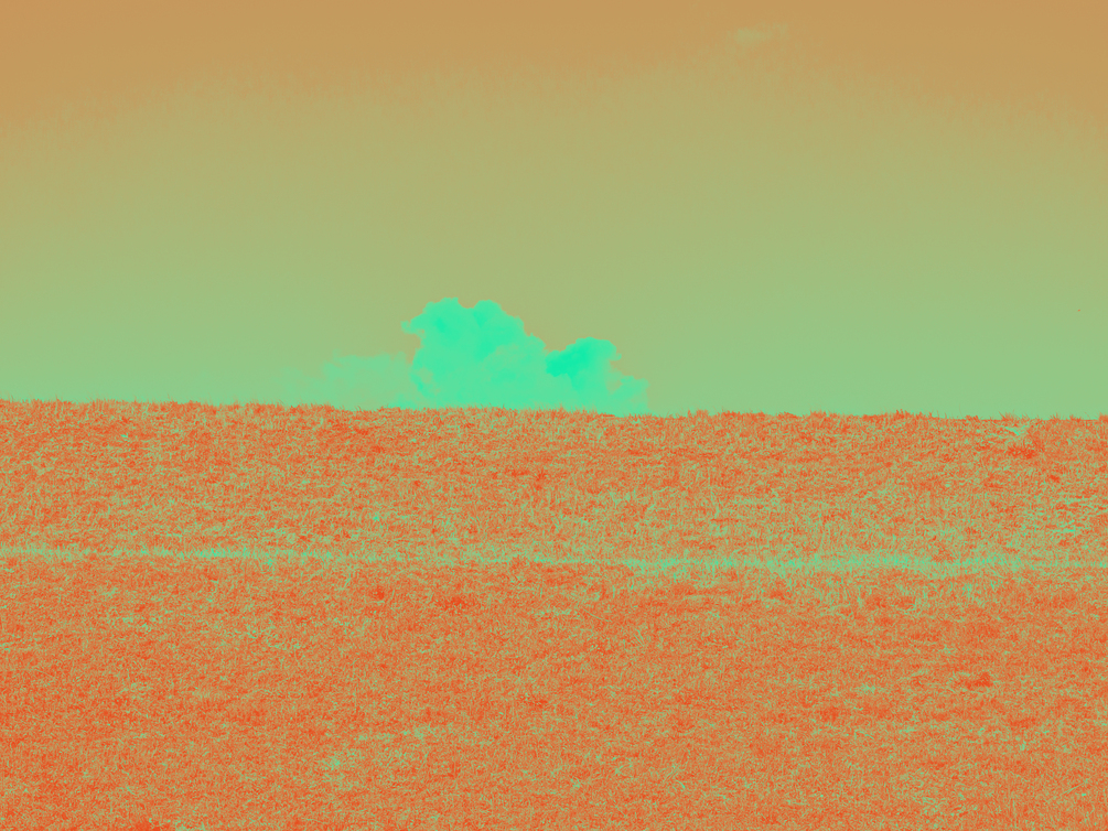 Duo-Tone デュオトーンを作成するアクション Photoshop