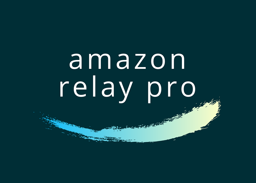 Amazon Relay Pro 6 0 Browser Extension
