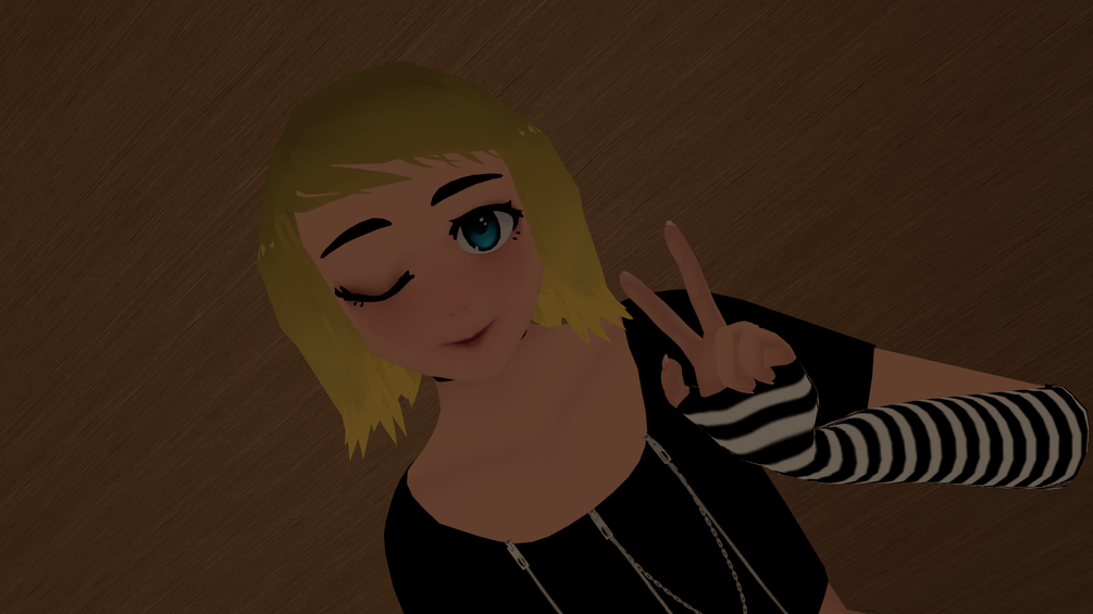 JellyBoi [Free Femboy VRChat Avatar]