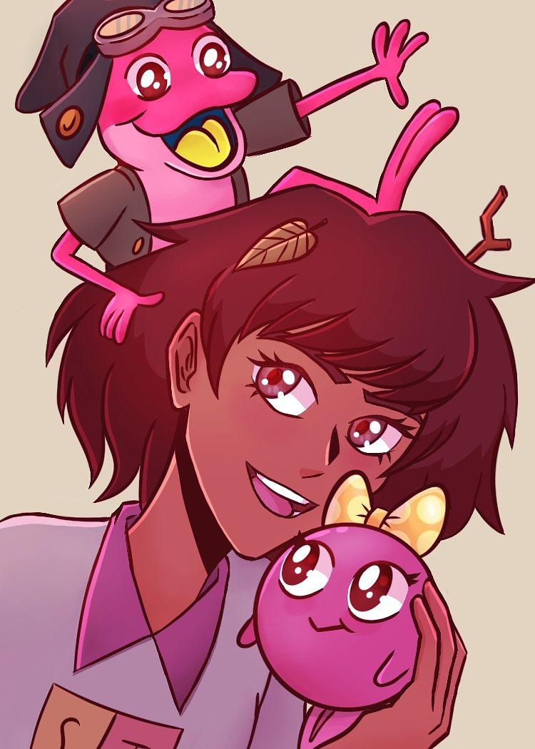 Anne Phone Wallpaper