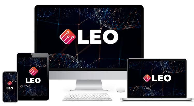 Leo App - Generate 100,000+ YouTube Shorts With Instant Traffic