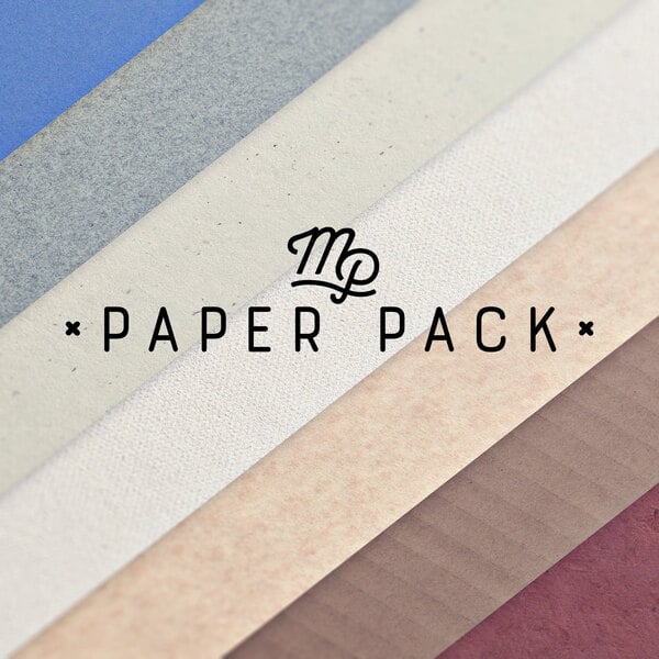 MaxPacks - Brushes for Procreate
