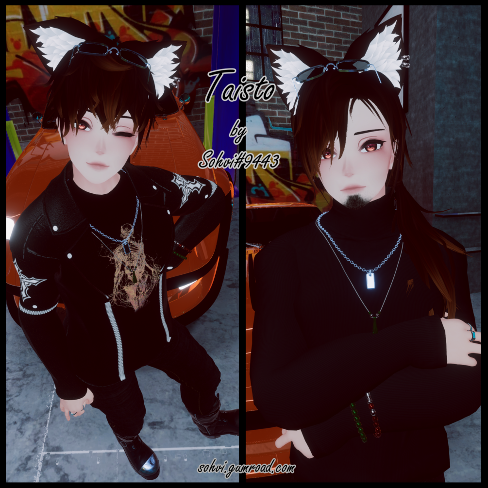 Taisto (Full + Optimized)