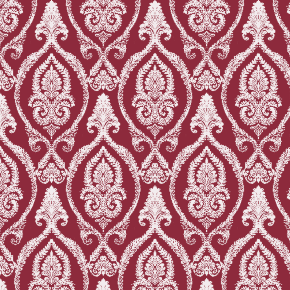 Butta Pattern design