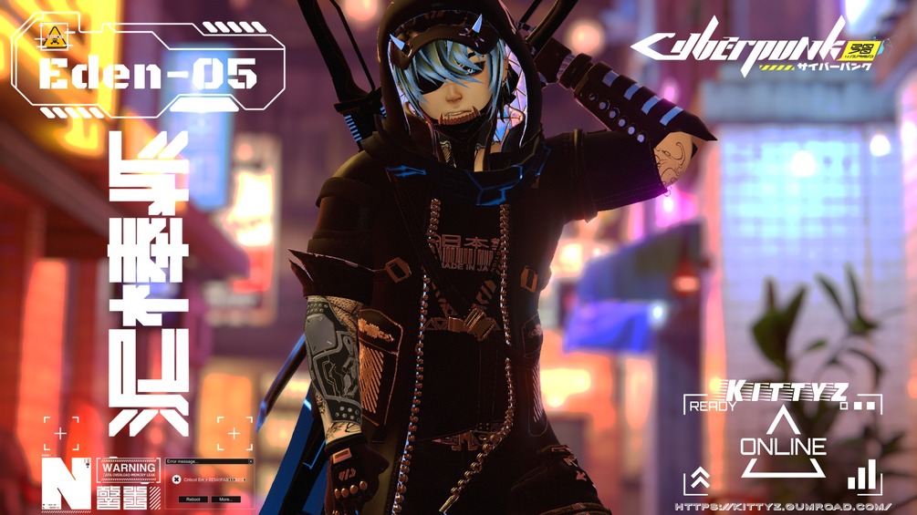 UNIT- 05: EDEN (VRCHAT/SDK3) PHYSBONE + DPS