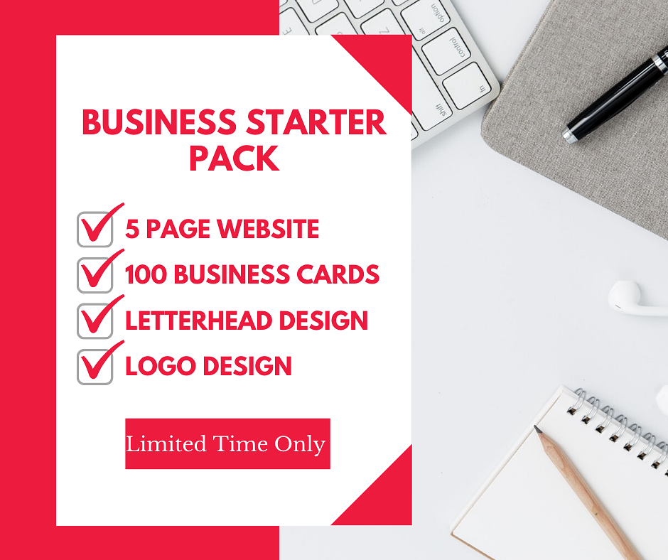 iDS Business Starter Pack