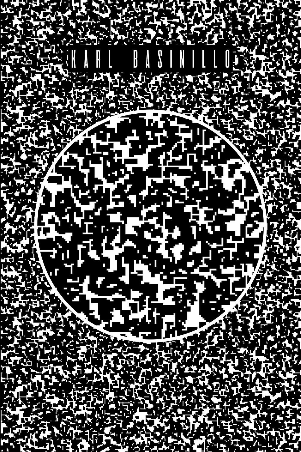 Digital Pattern - Pattern 001