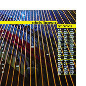 Chris Brown: Six Primes