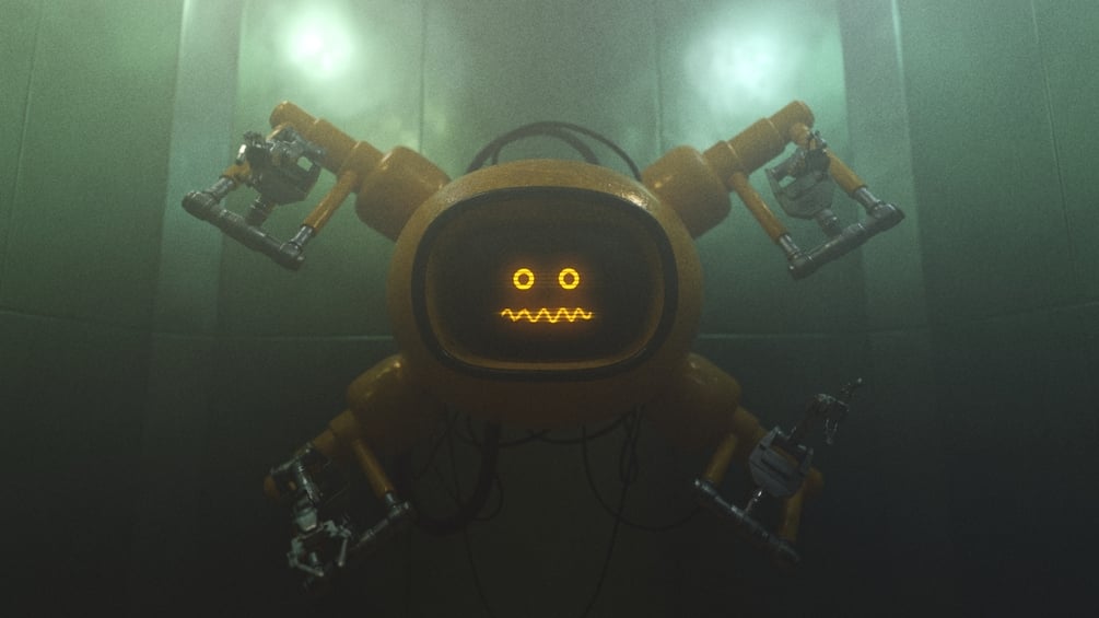 Patreon - Loki Robot