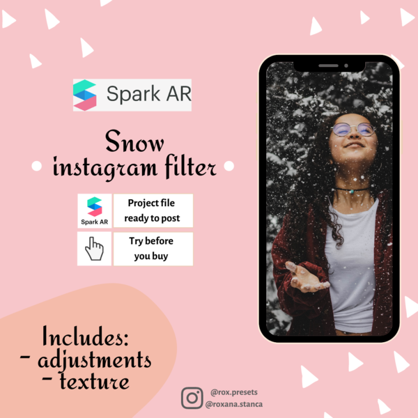 Rox Presets Lightroom Edit