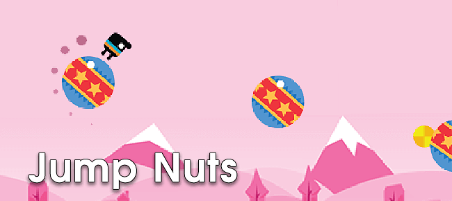 Jump Nuts Source