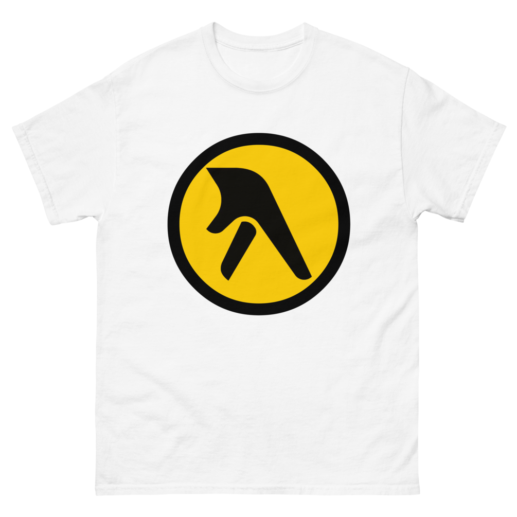 Aphex Twin Half Life 2 Yellow Pages