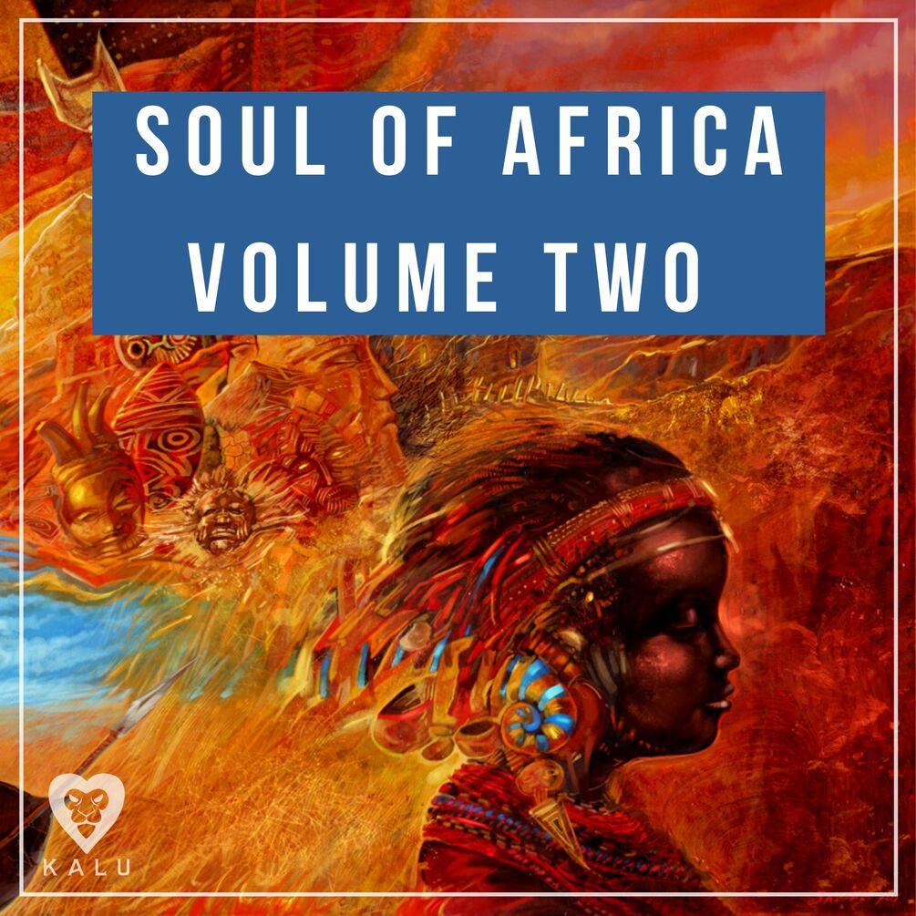 Soul of Africa Volume 2