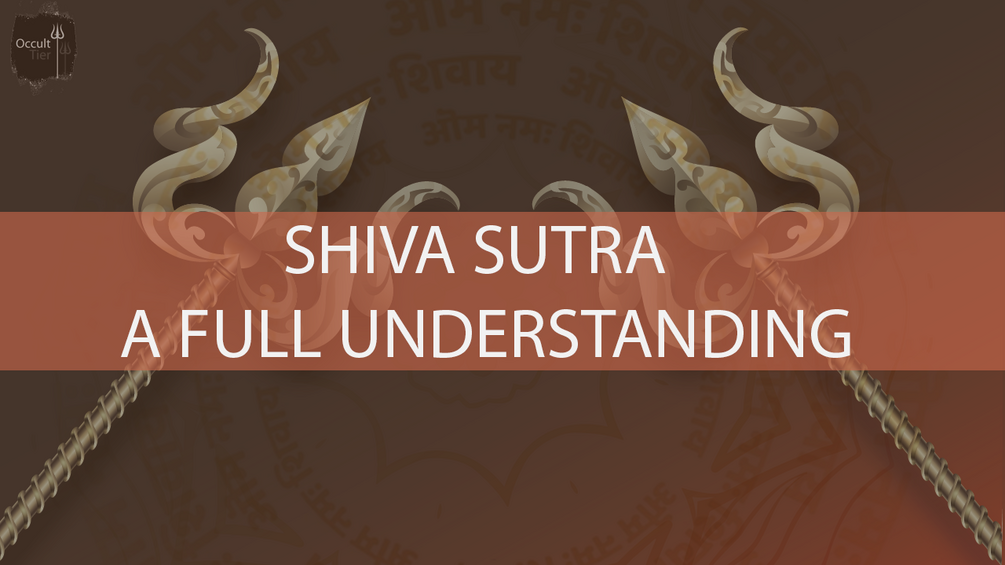 Shiva Sutra Full Course (Hindi)