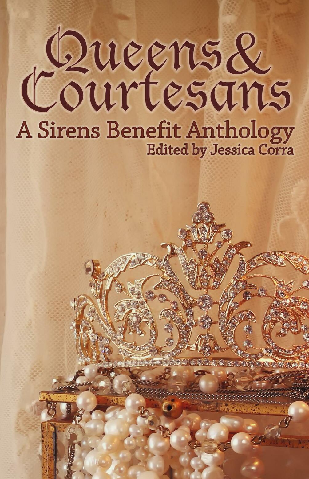 Queens & Courtesans