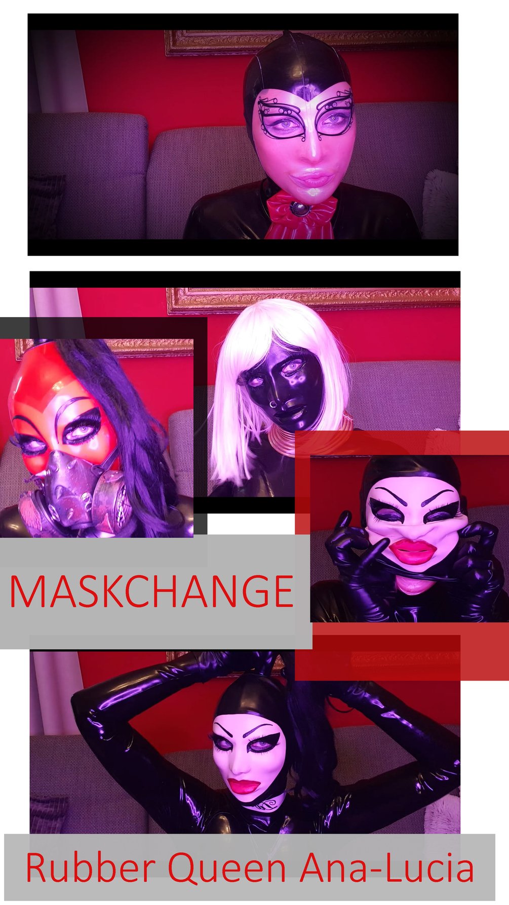More Maskchange and Multilayer mpicsmedia masks
