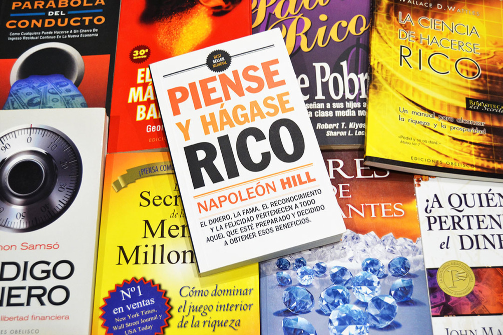 Pack Libros & Audiolibros Digitales