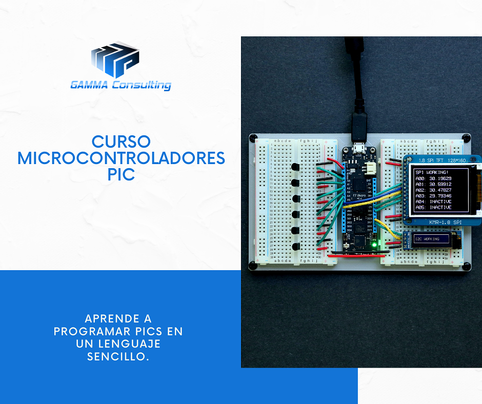 Microcontroladores PIC