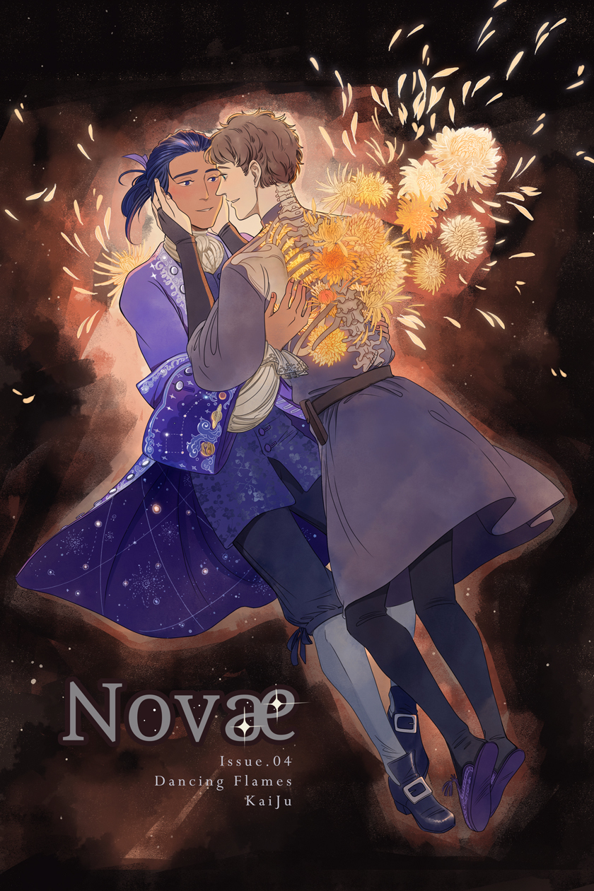 Novae Issue 04 - PDF
