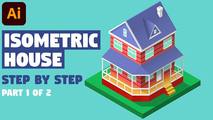 ISOMETRIC House