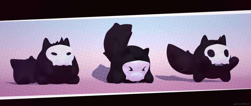 Purorb! (for Unity/Vrchat)