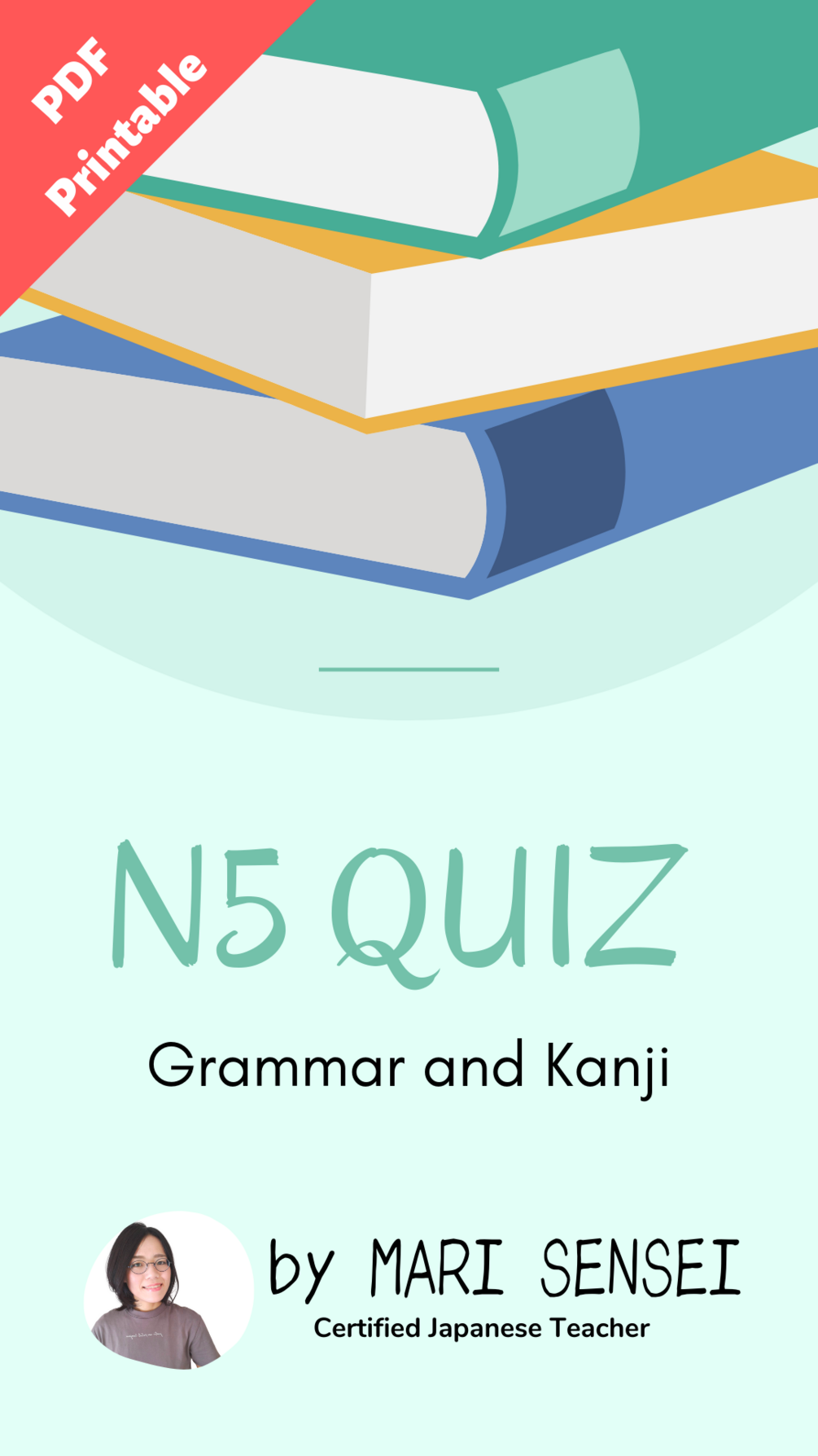 N5 Quiz