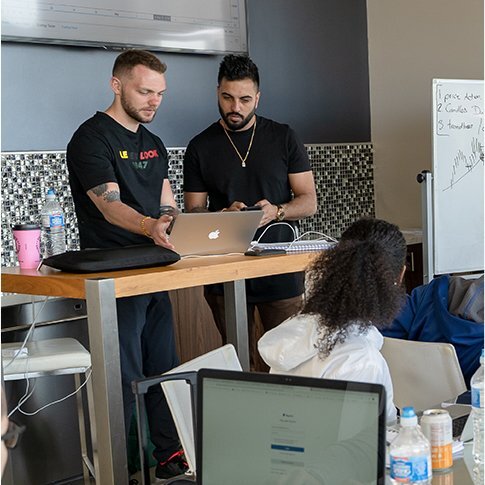 Astro FX 2.0 Technical Course [Unlimited Access]