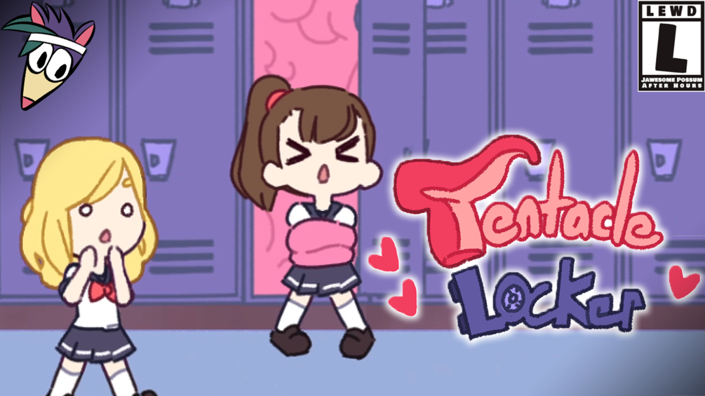 Tentacle Locker
