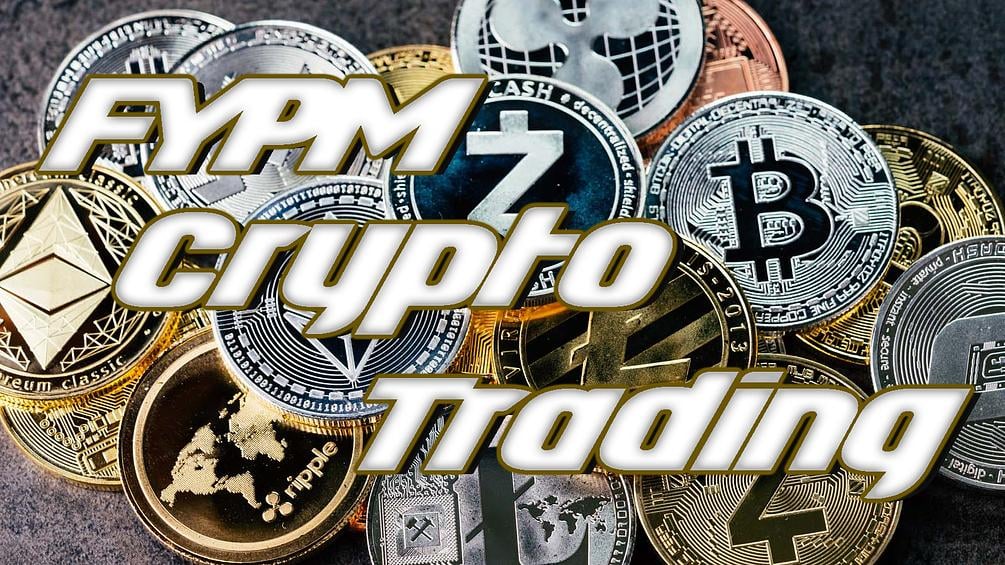 FYPM Crypto Asset Trading