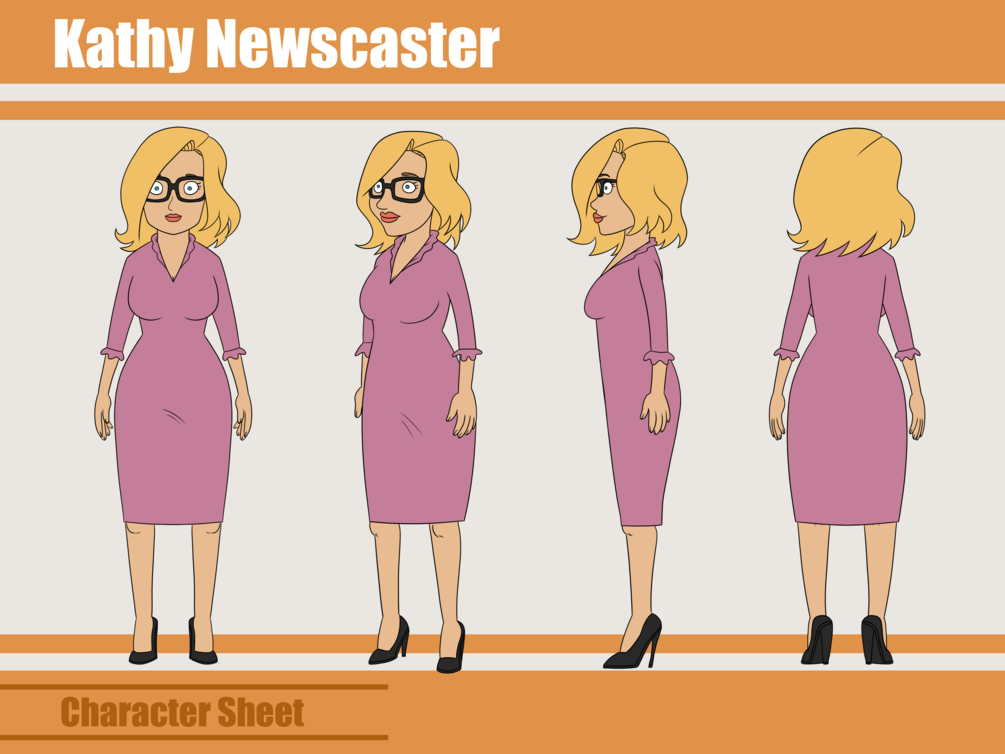 Professional 2D Animation Studio Rig