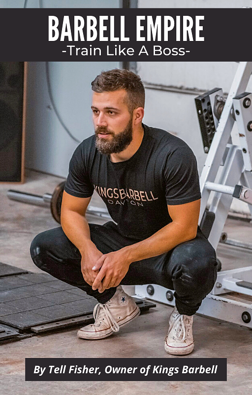Barbell Empire