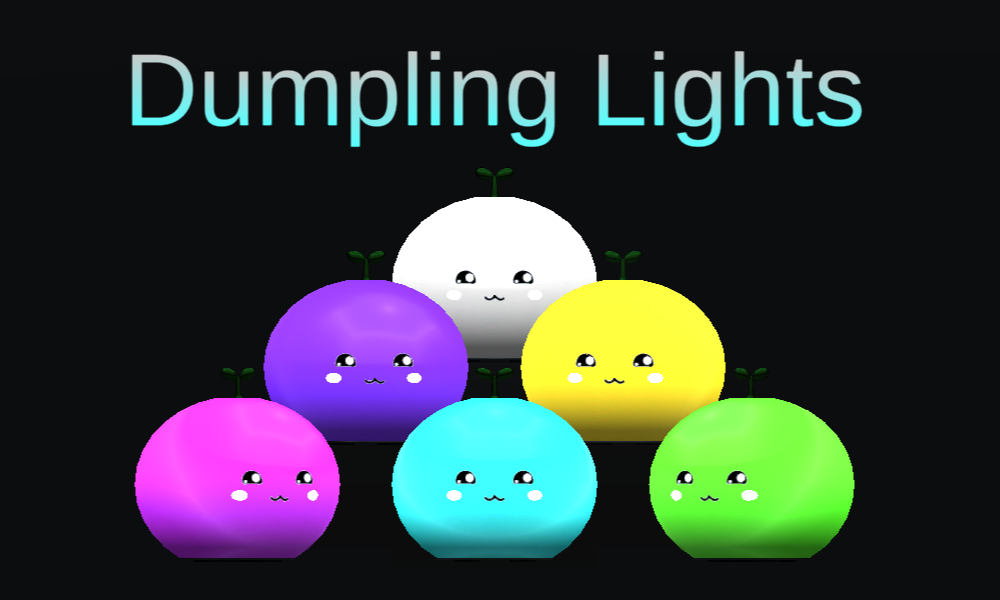 Dumpling Light
