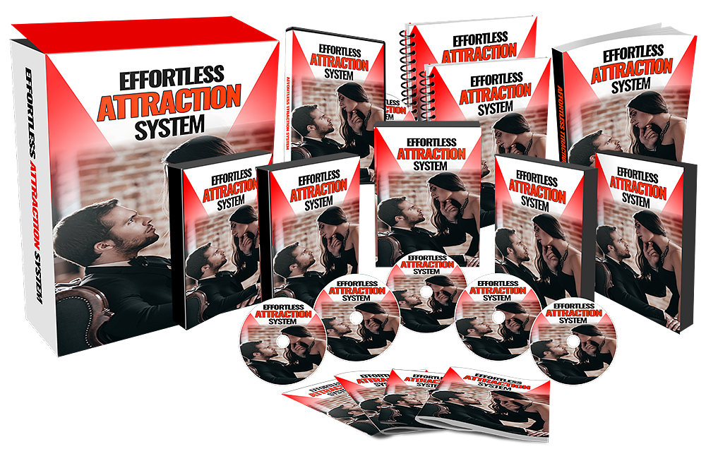Effortless Attraction System