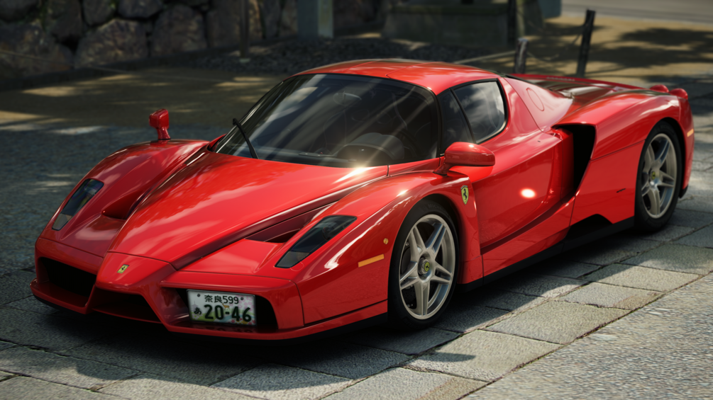 Ferrari Enzo